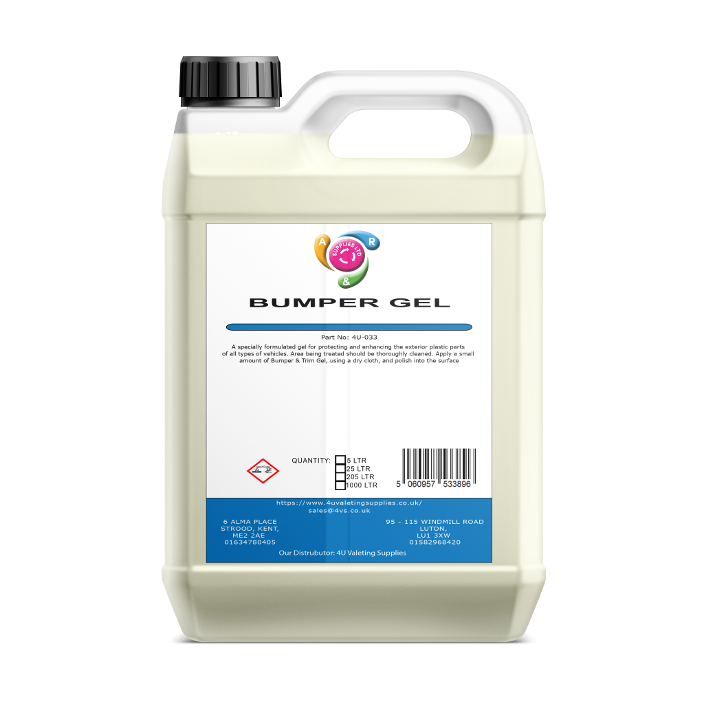 BUMPER GEL - BeniChem