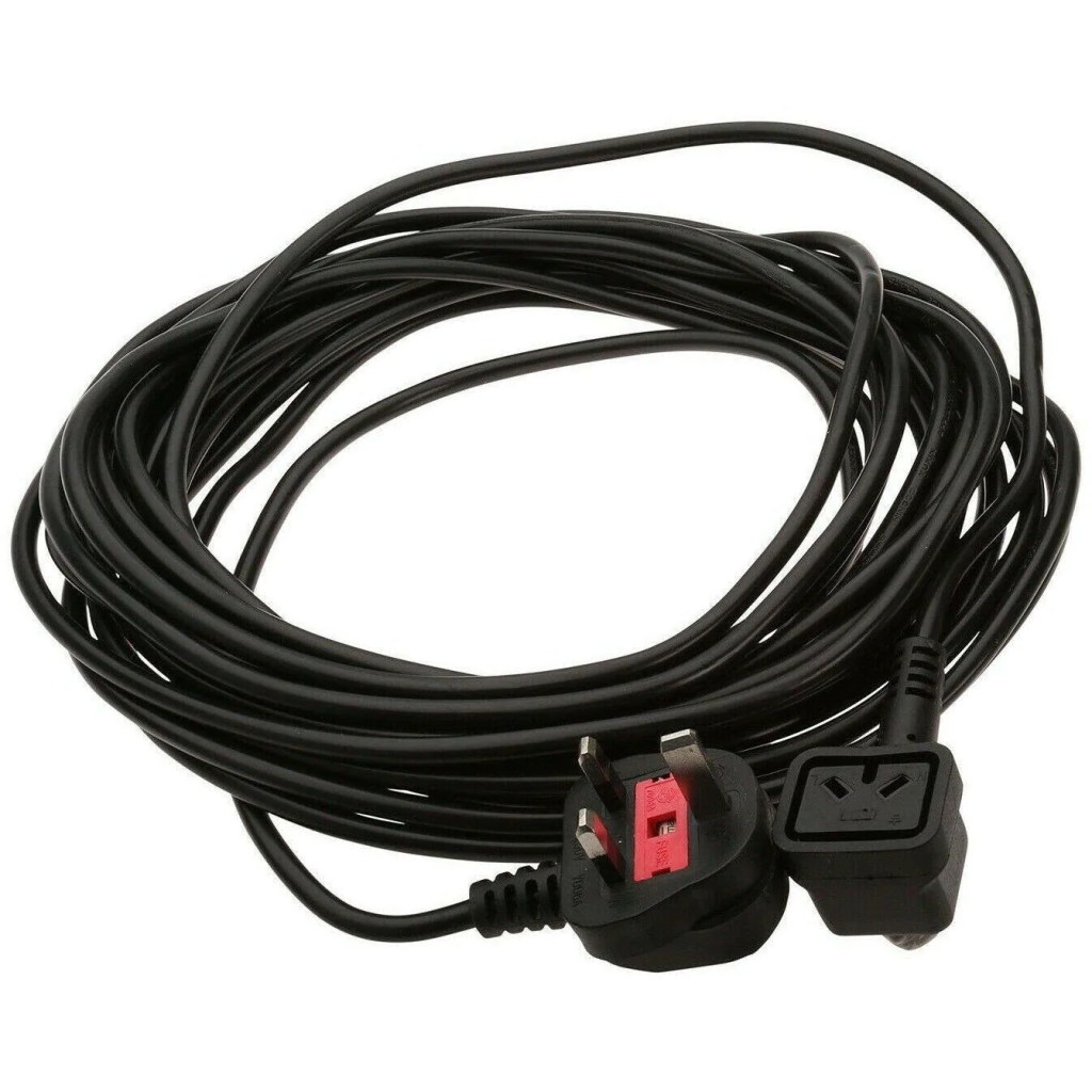 Numatic cable - BeniChem