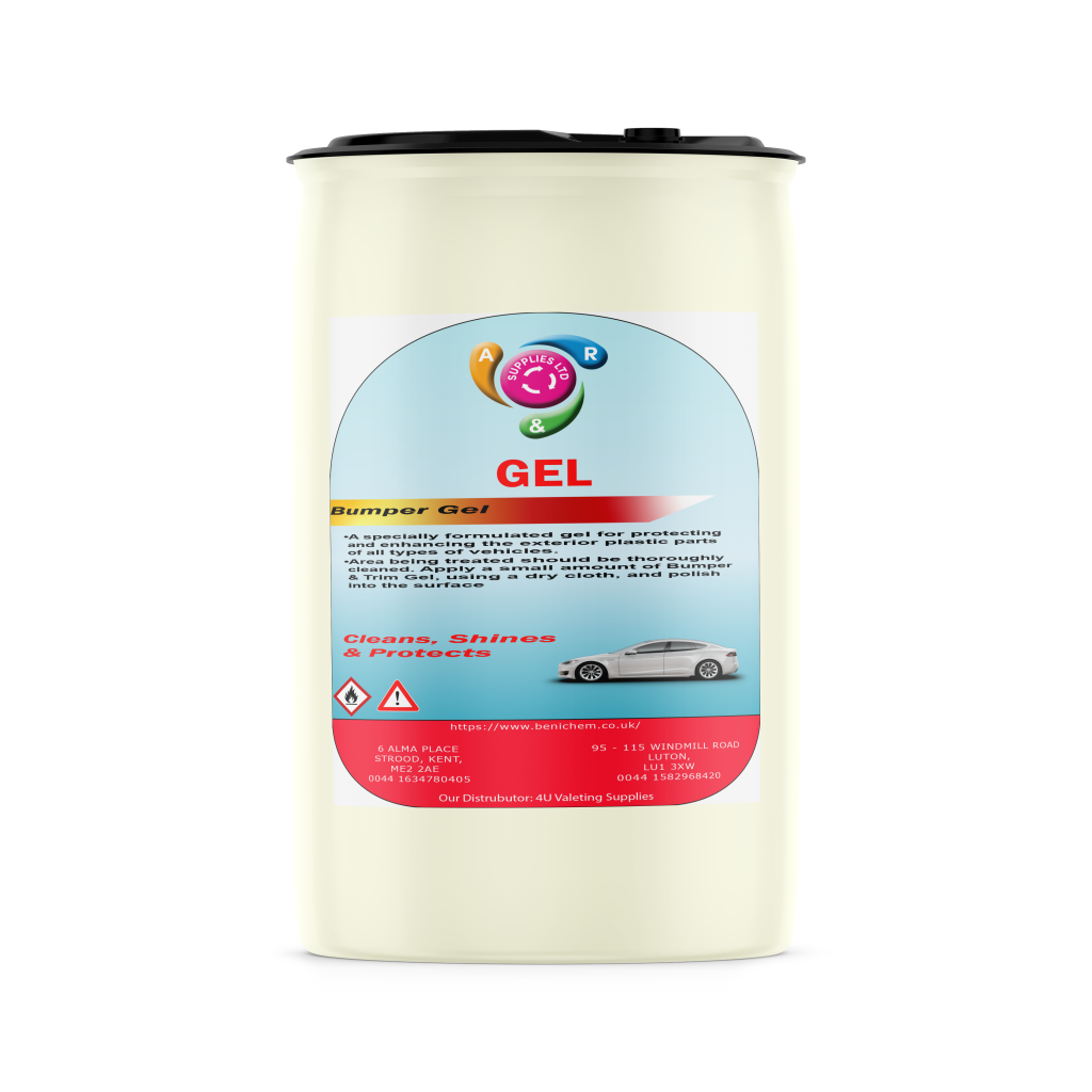 BUMPER GEL - BeniChem