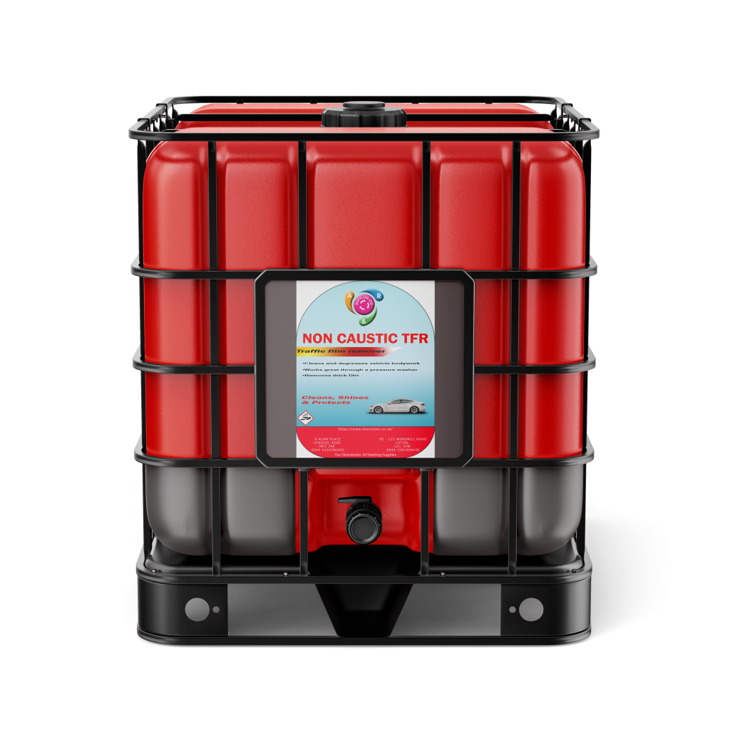 NON CAUSTIC TFR - BeniChem